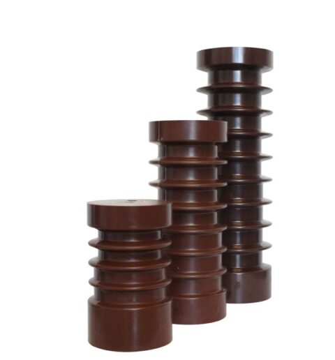 KRIES Voltage Insulator 2039388 - SIS