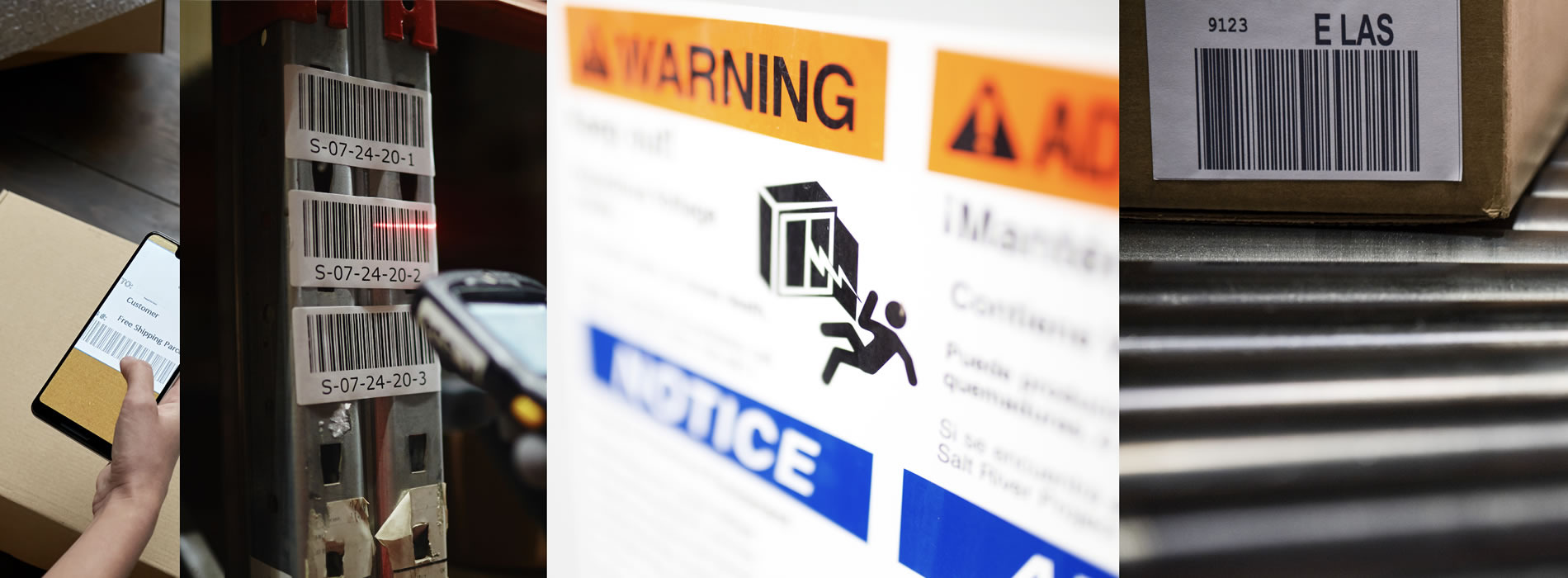 EMI & RFI Shielding - SIS