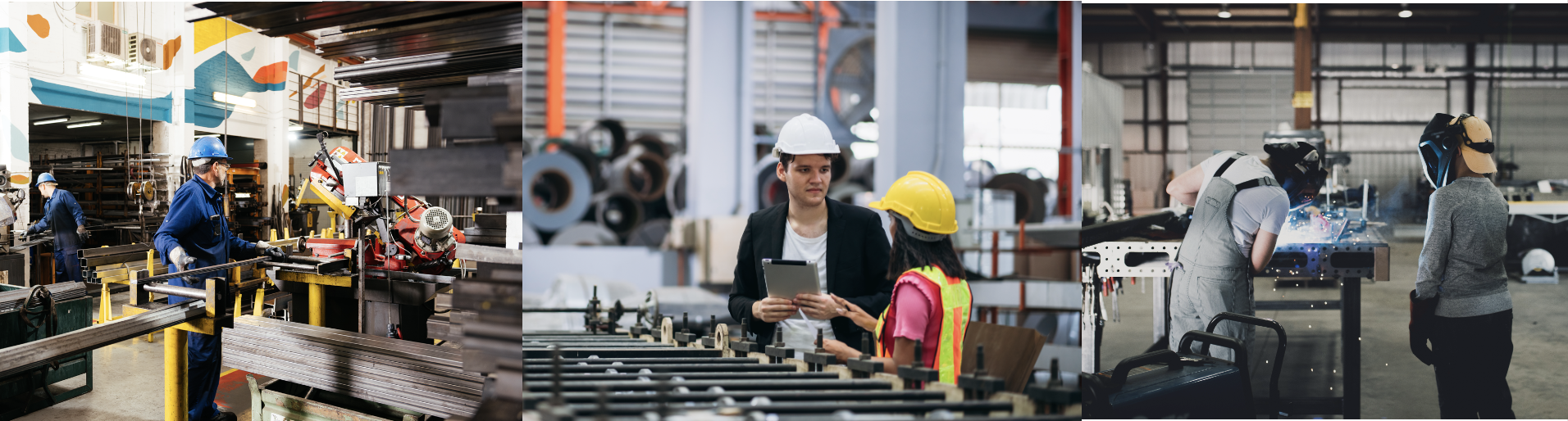 Turnkey Manufacturing - SIS